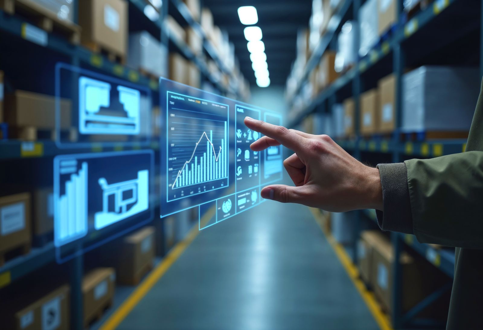 Vendor Management Software: How to Simplify Supplier & Vendor Management