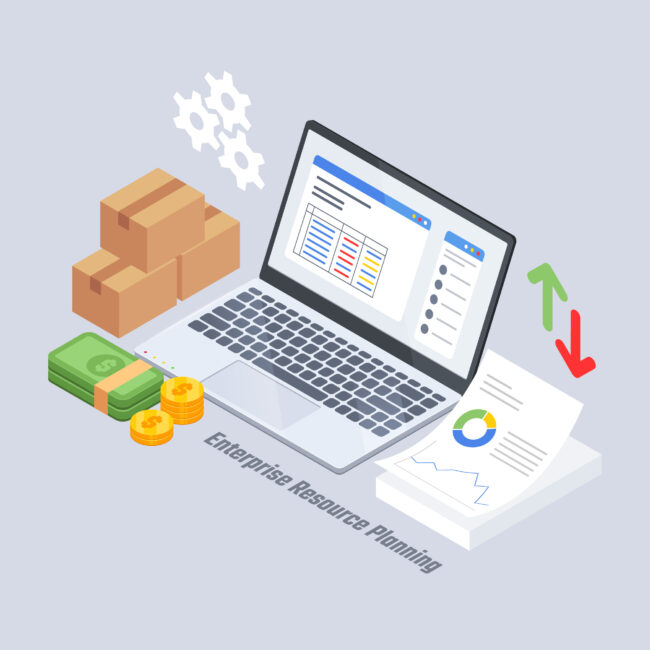 E-Procurement System Vs. Traditional Procurement: A Complete Guide ...