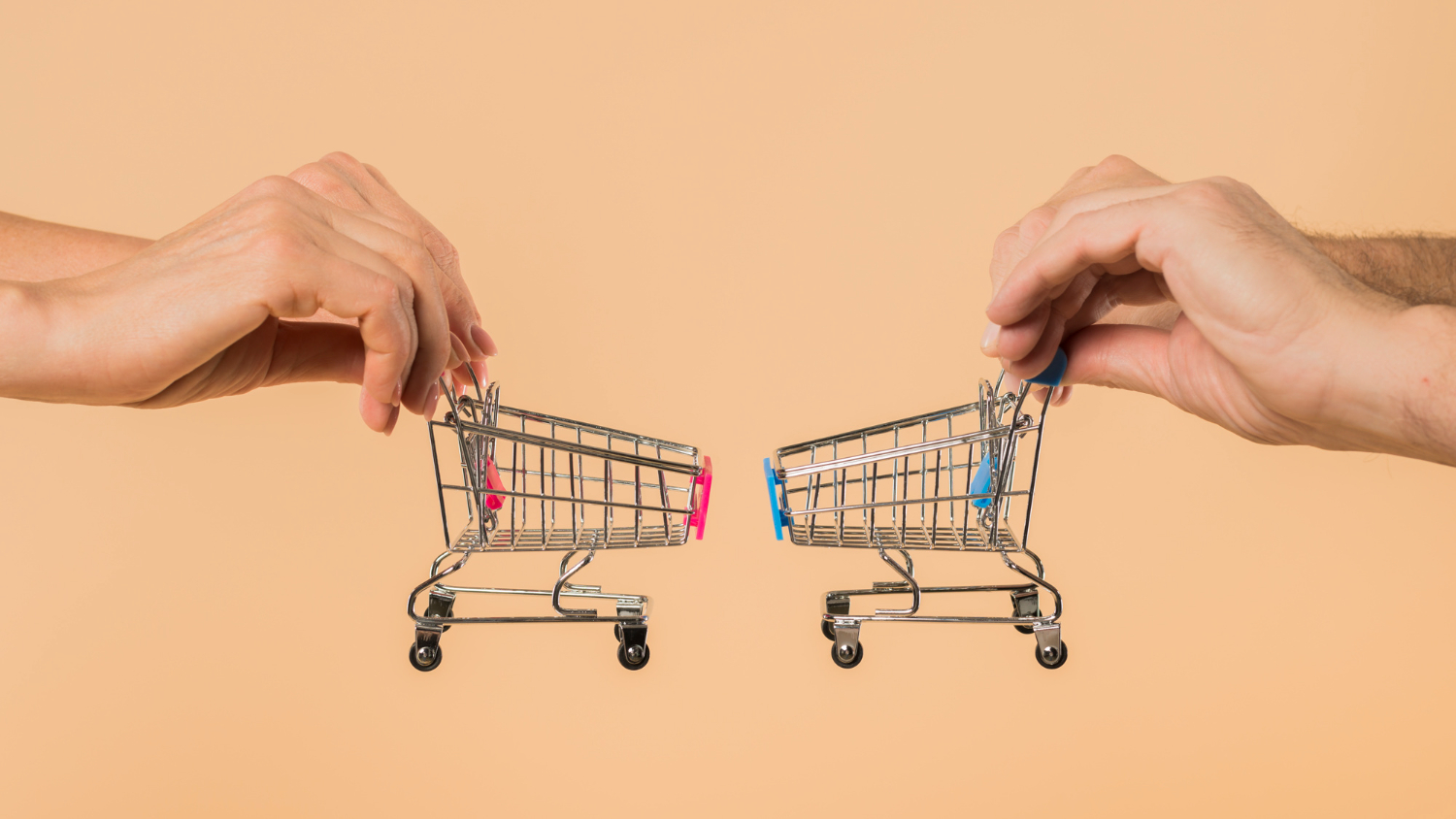 Procurement vs Purchasing: A Complete Guide to Understanding the ...