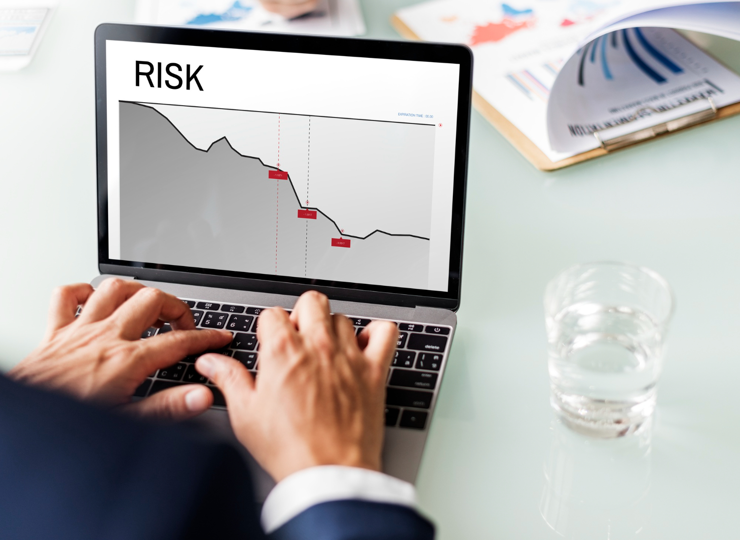 A Complete Guide to Procurement Risk Management in 2026