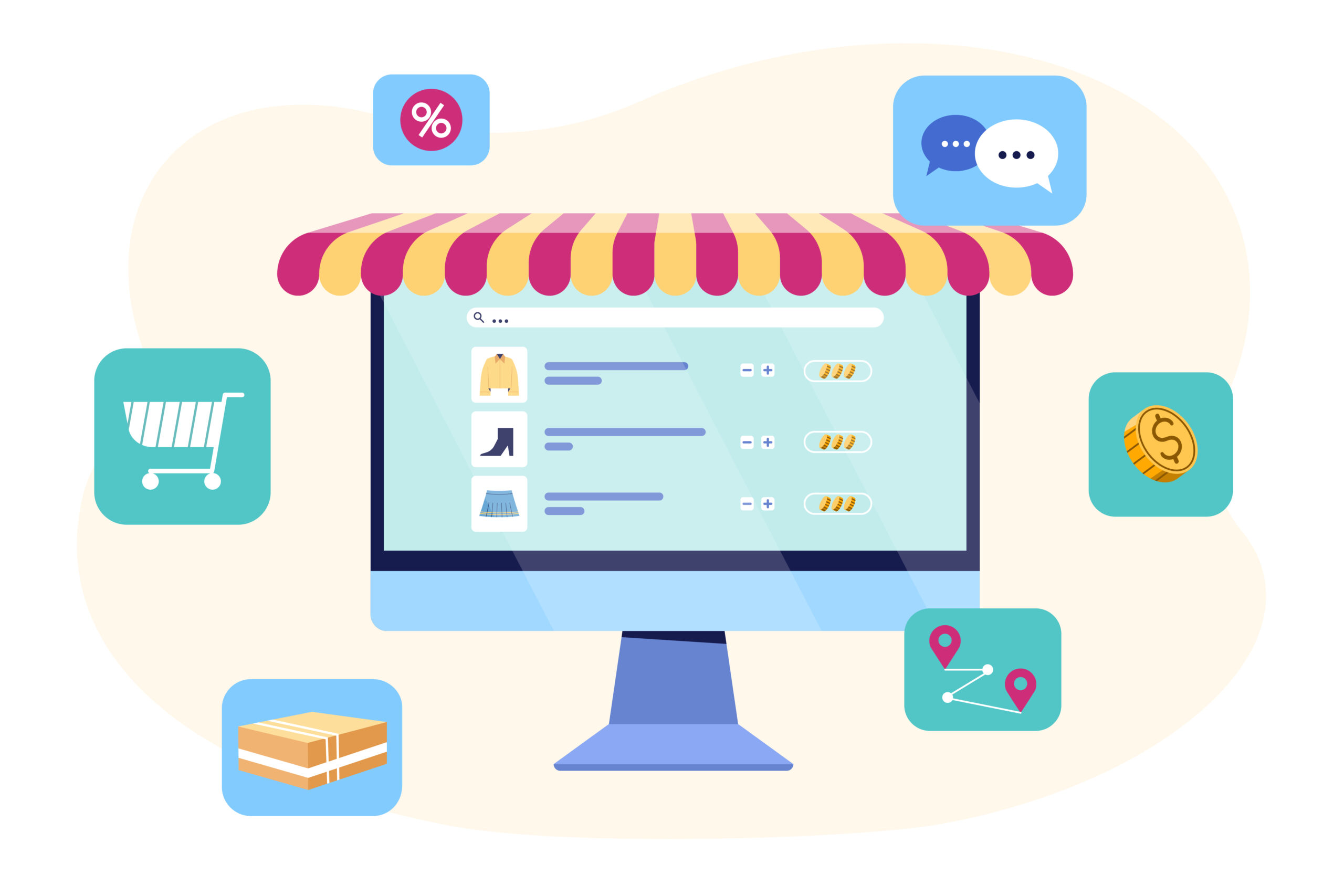 9 Ways Vendor Platforms Improve Transparency in B2B Transactions