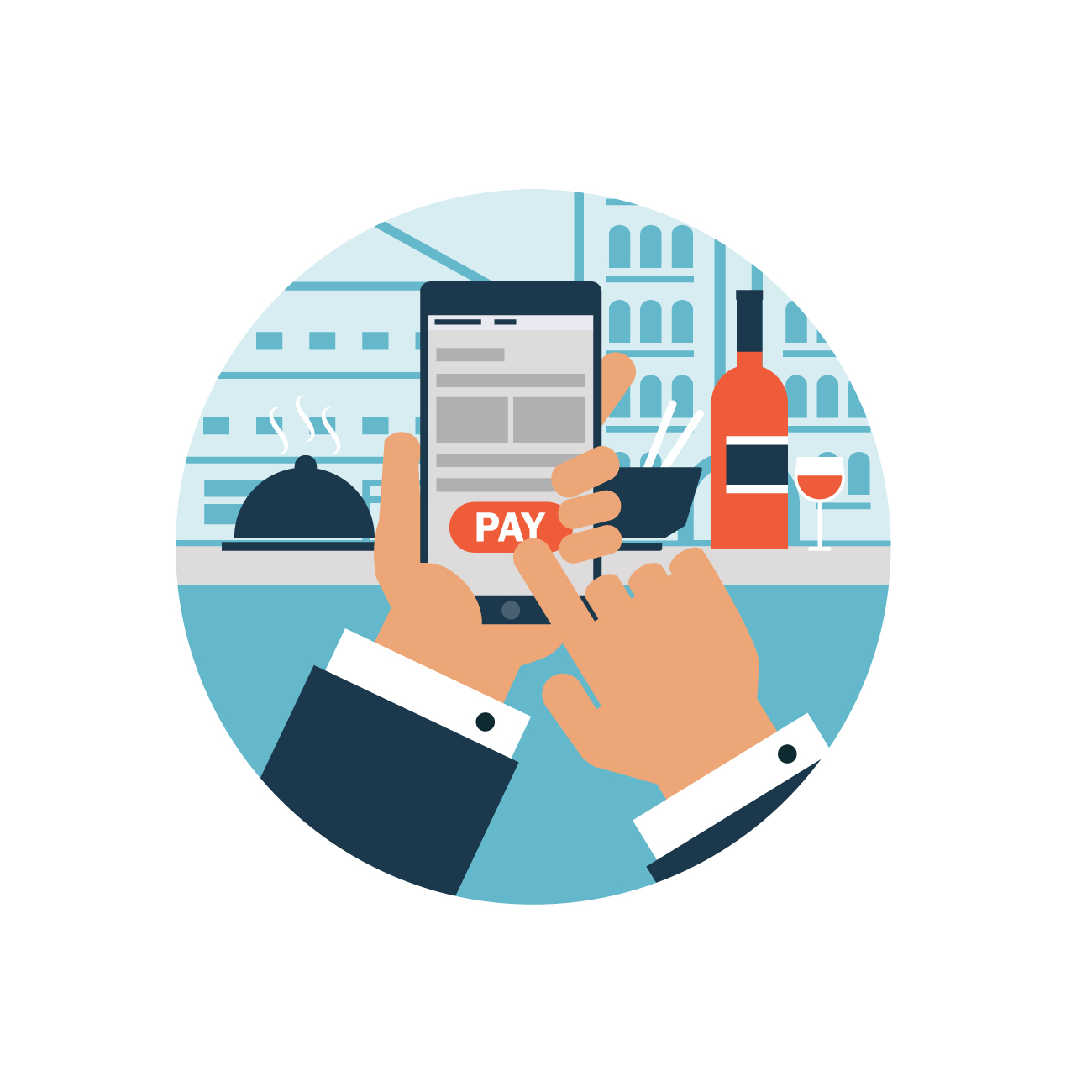 P2P Process Walkthrough: A Step-by-Step Guide for Finance & Procurement ...